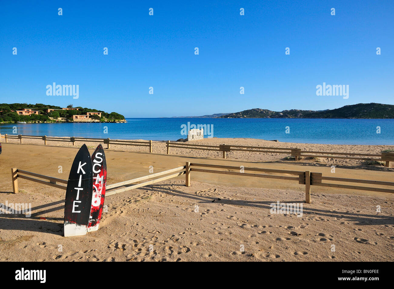 Porto Pollo, Isola dei Gabbiani island, Palau, Sardinia, Italy, Europe ... Porto Pollo, Isola dei Gabbiani island, Palau, Sardinia, Italy, Europe ...