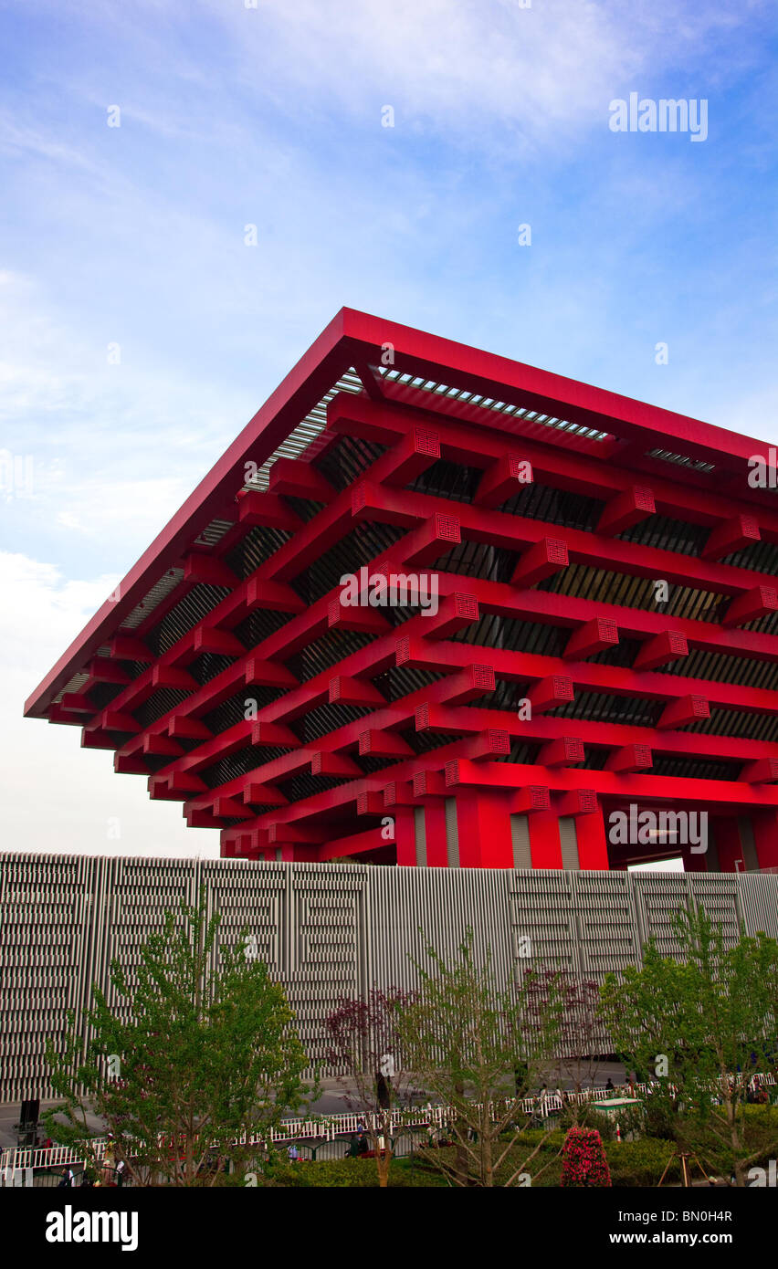 2010 Shanghai World Expo - China Pavilion Stock Photo - Alamy 2010 Shanghai World Expo - China Pavilion Stock Photo - Alamy