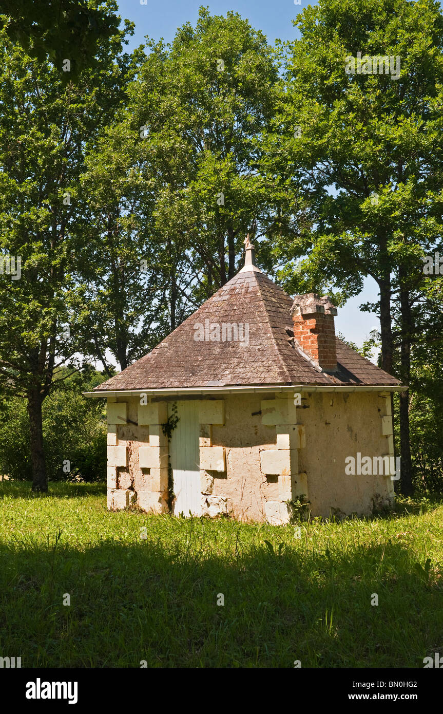 Traditional woodland worker hi-res stock photography and images - Alamy