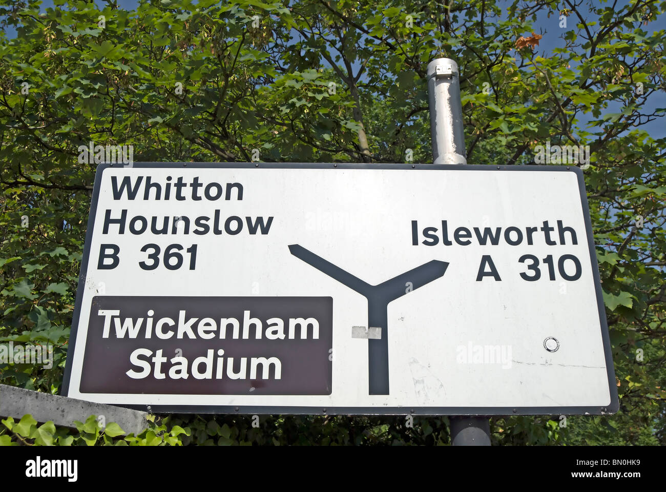 Directions To Hounslow at Phoebe Reddall blog