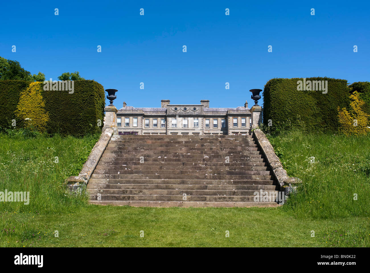 Ragley hall hi-res stock photography and images - Alamy