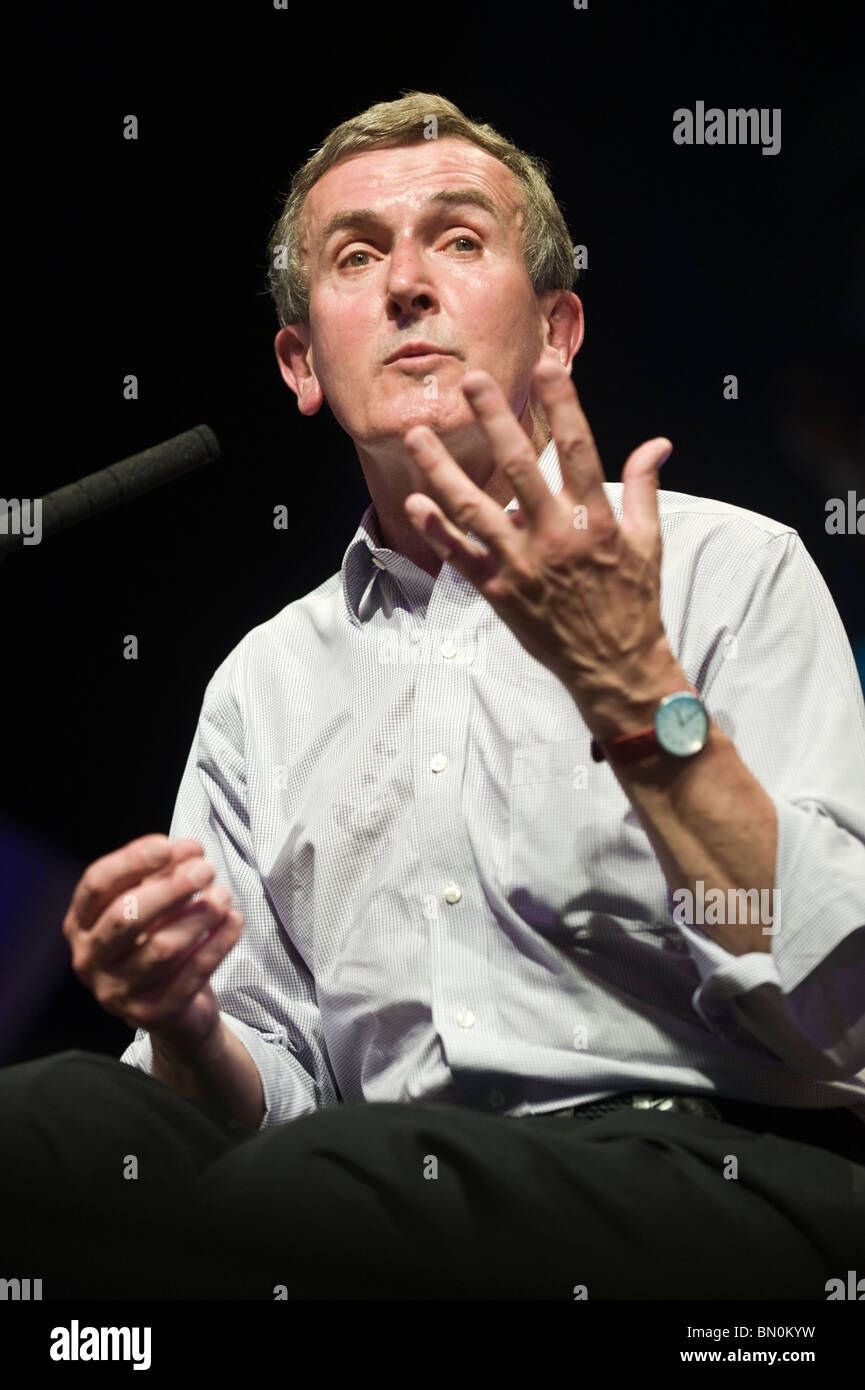 An art historian hi-res stock photography and images - Alamy