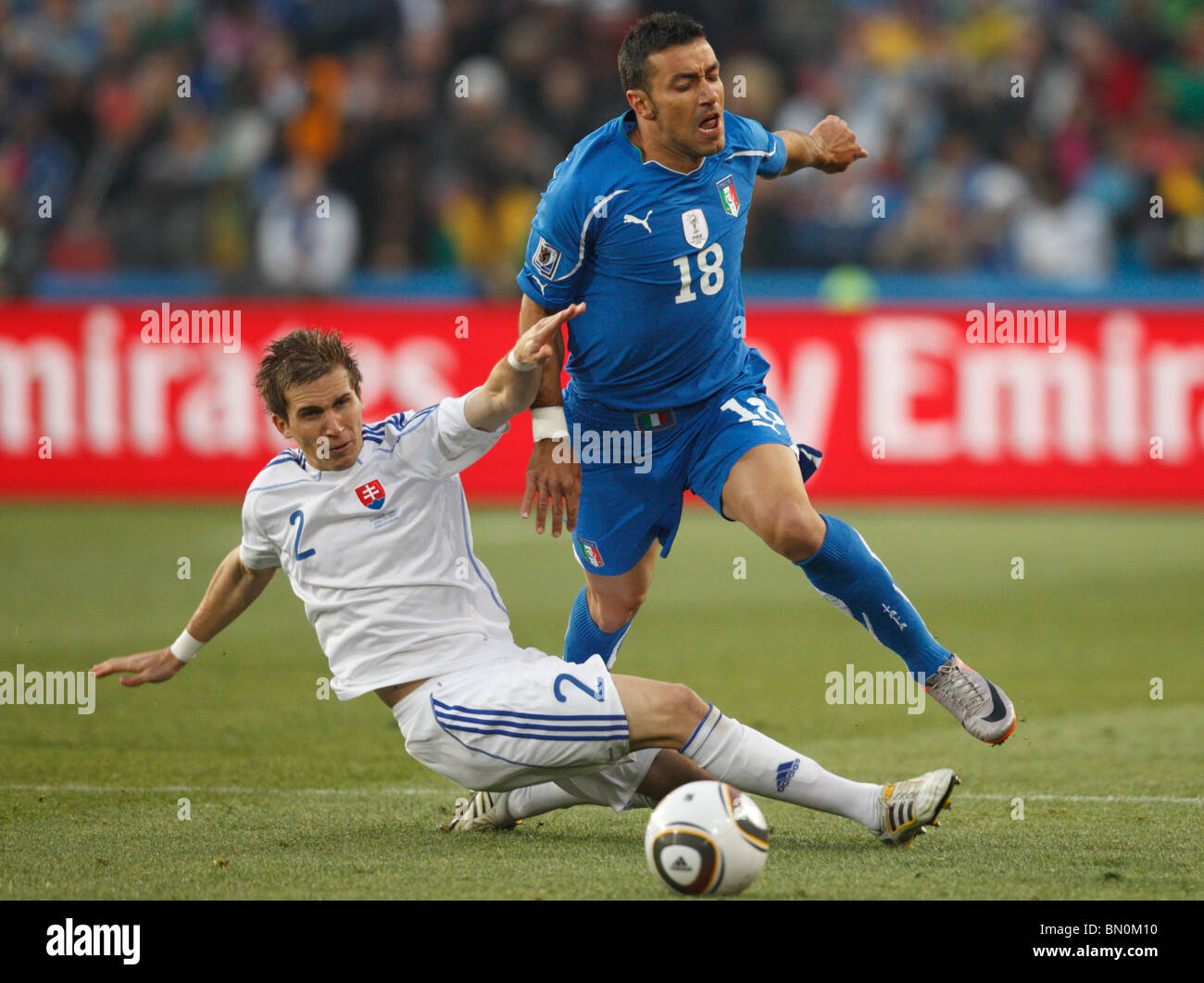 Fabio quagliarella italy hi-res stock photography and images - Alamy