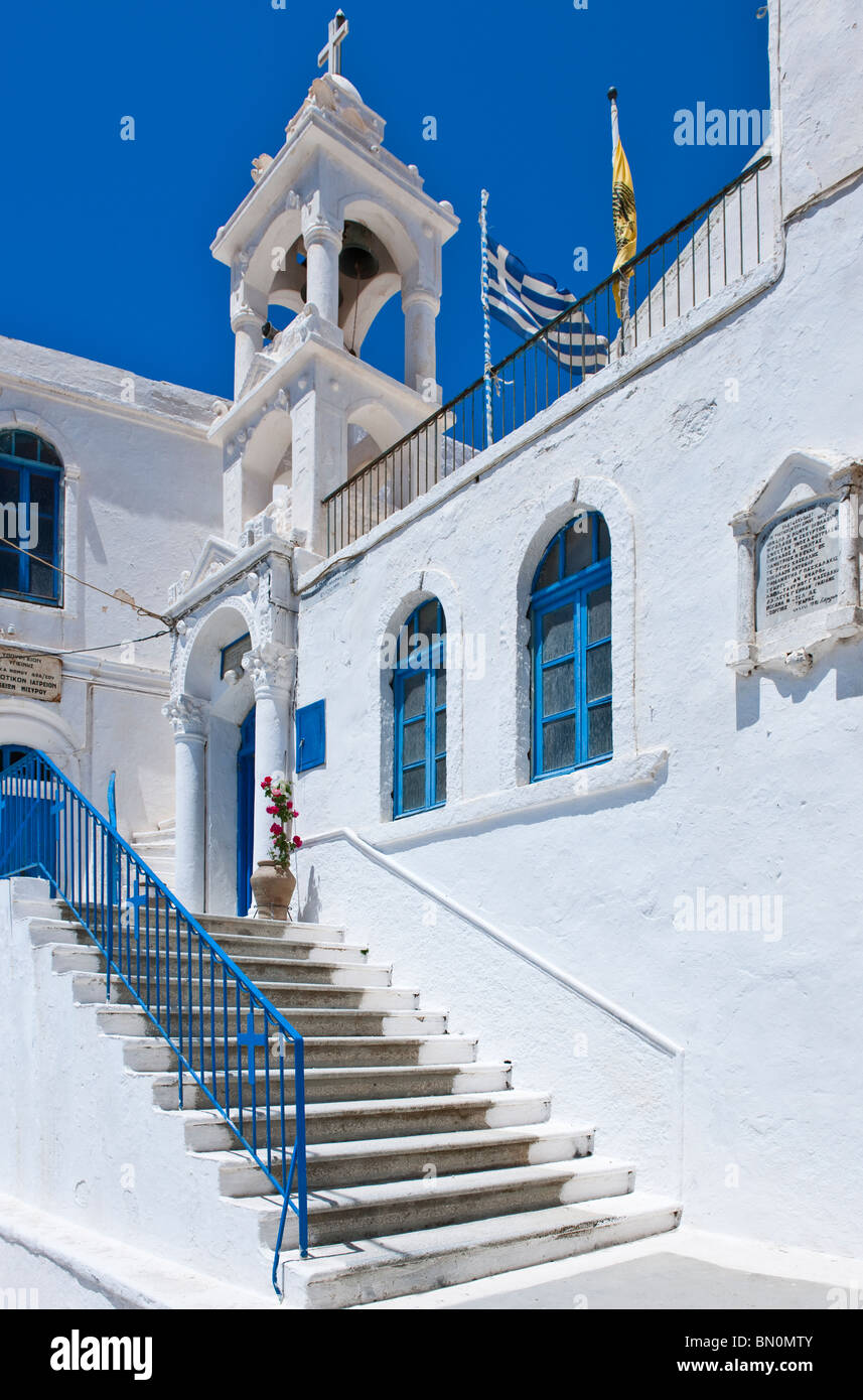 Nikia village hi-res stock photography and images - Alamy