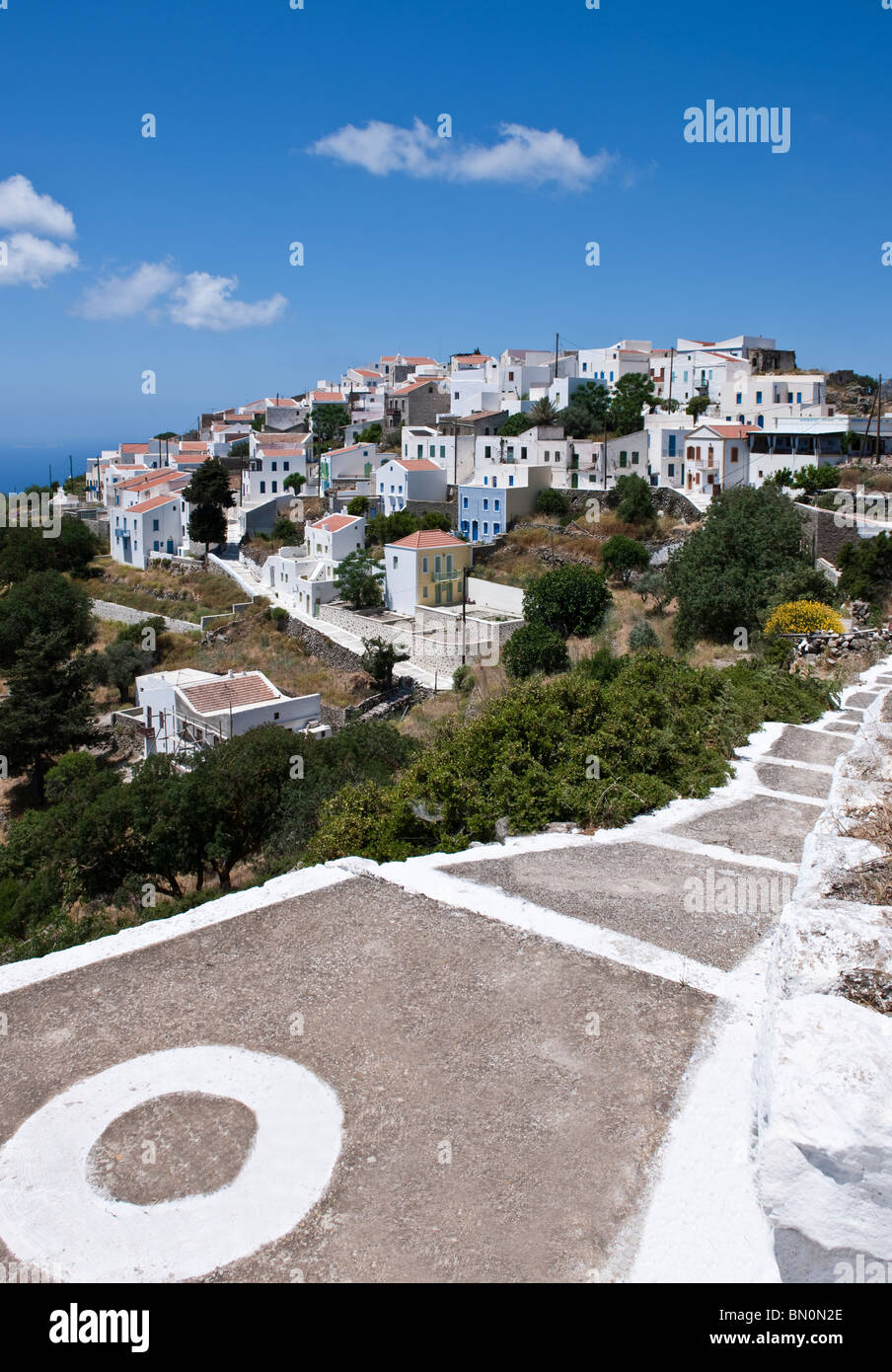 The nikia village hi-res stock photography and images - Alamy