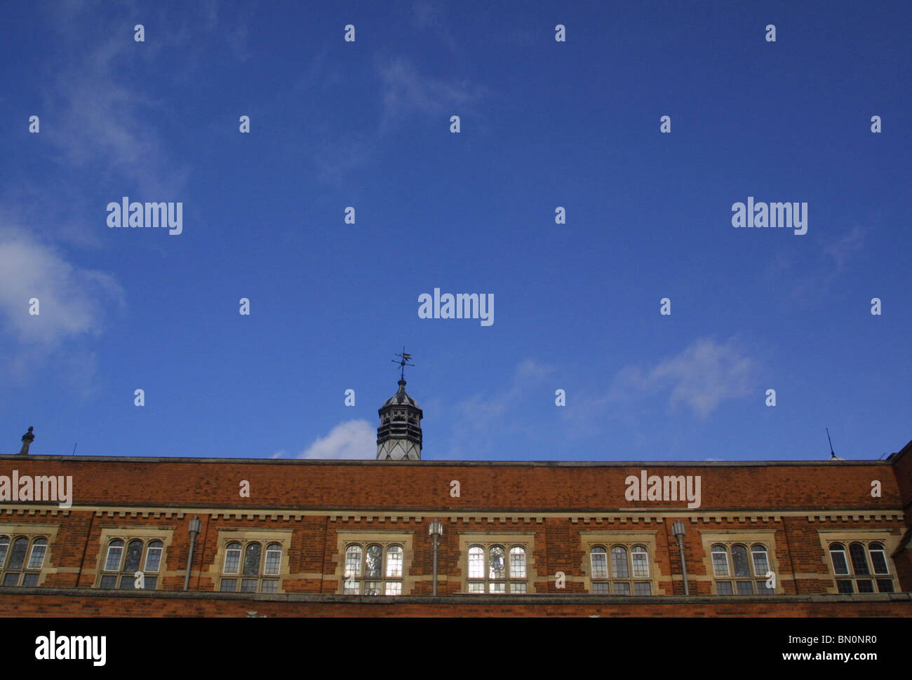 Harrow Magistrates Court Stock Photo - Alamy