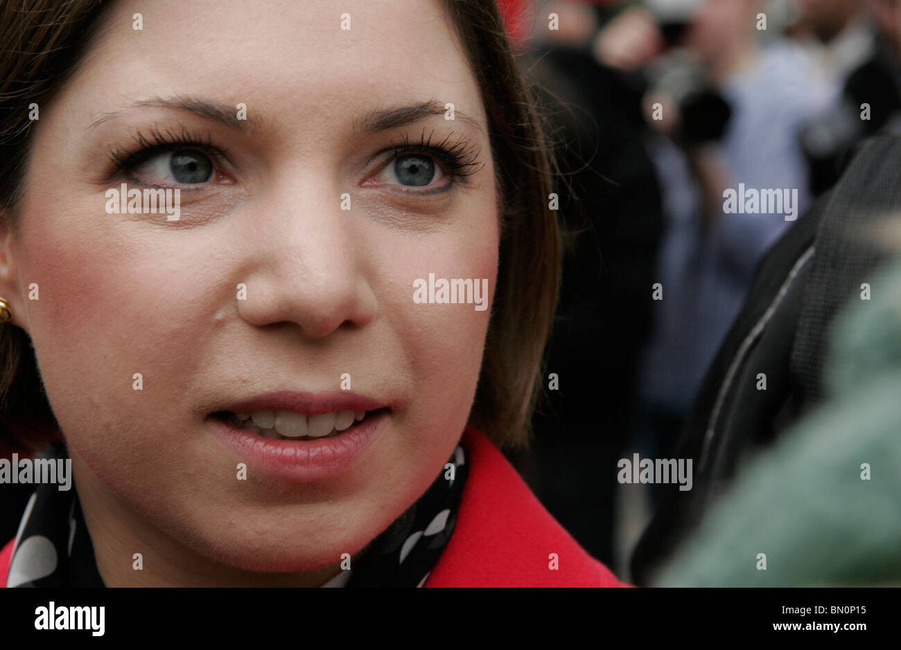 Sarah green mp hi-res stock photography and images - Alamy