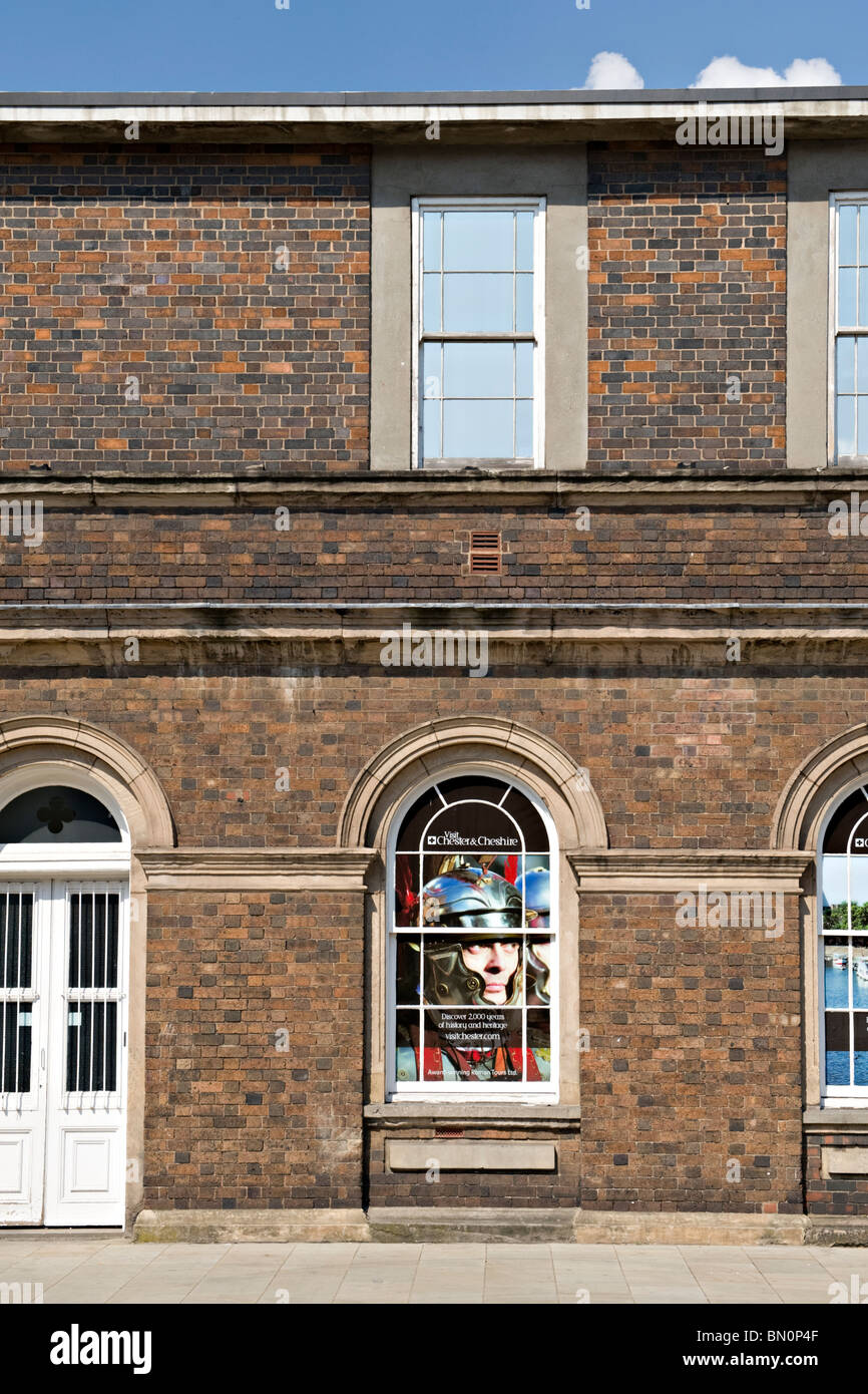 Chester Railway Station, Chester, Cheshire, England Stock Photo - Alamy