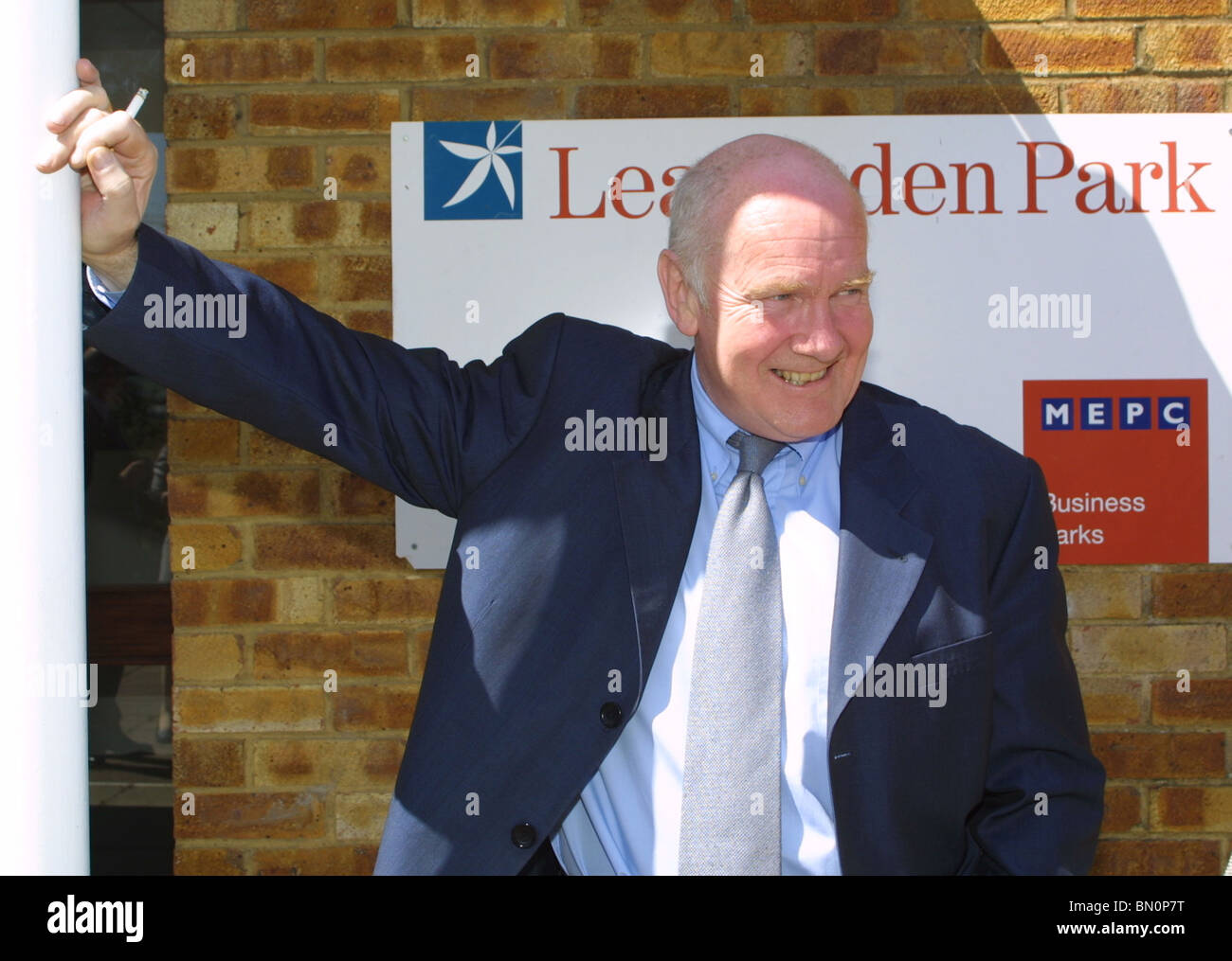 Dr john reid hi-res stock photography and images - Alamy