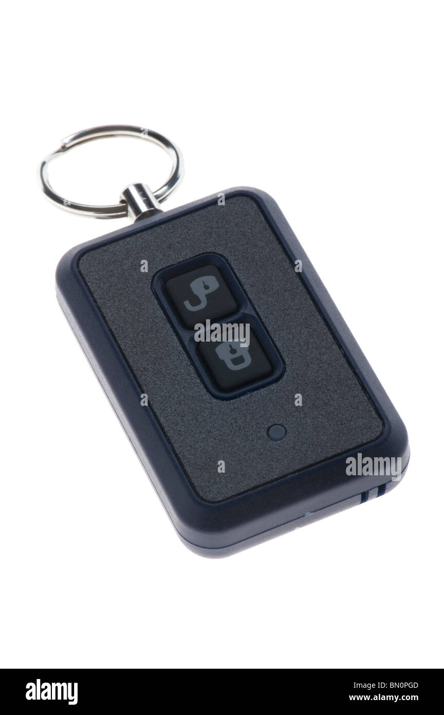 White electric car on Cut Out Stock Images & Pictures - Alamy