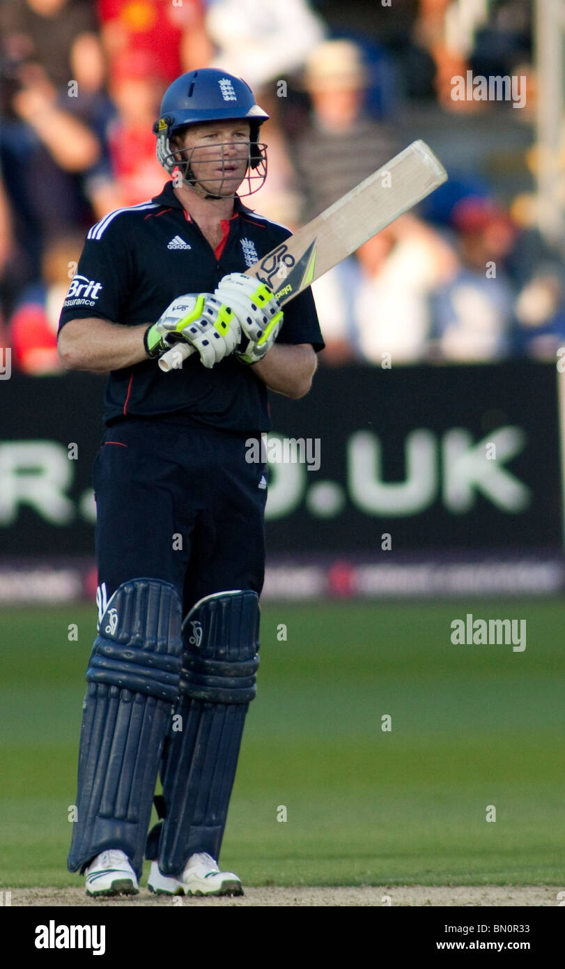 International cricket competition hi-res stock photography and images ...