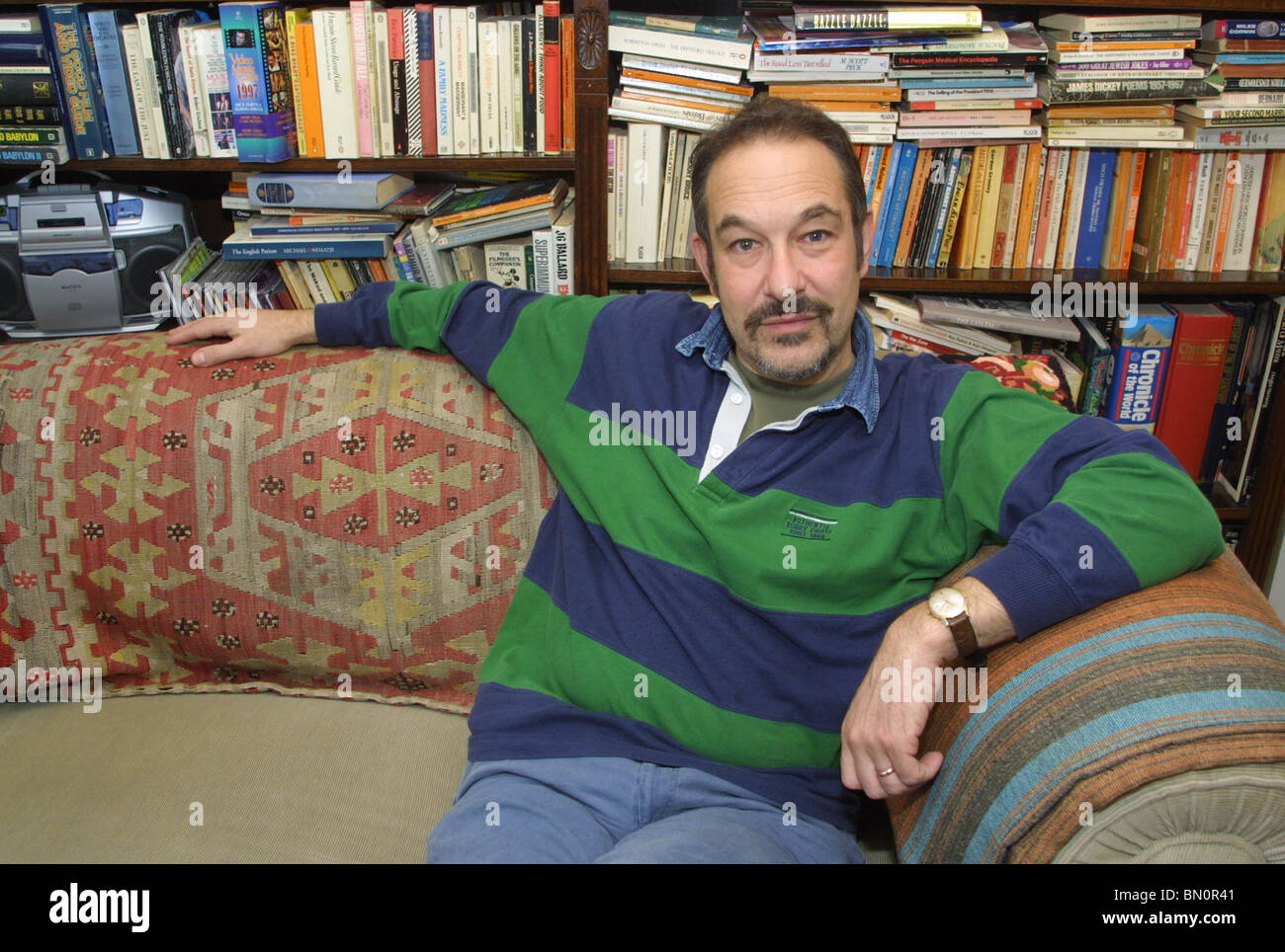 Mendelson hi-res stock photography and images - Alamy