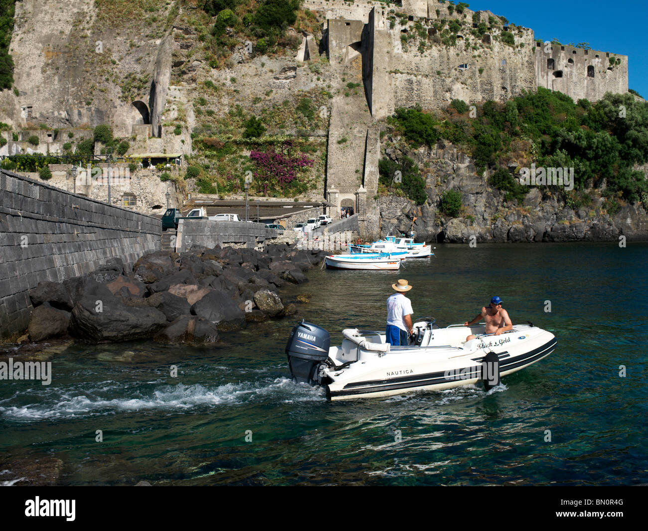 fisherman ' harbor Stock Photo - Alamy