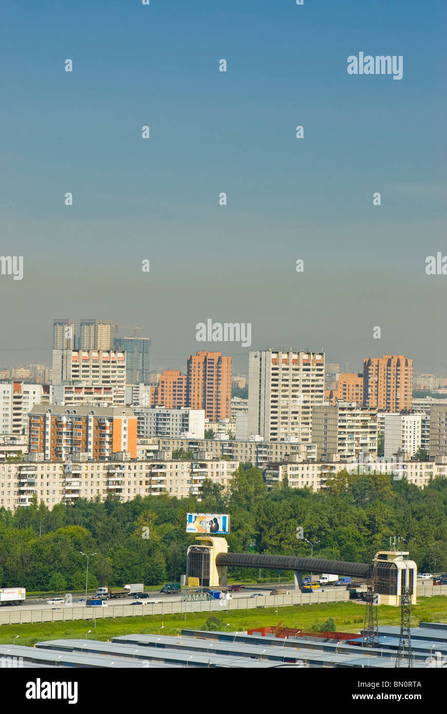 Polution smog hi-res stock photography and images - Alamy