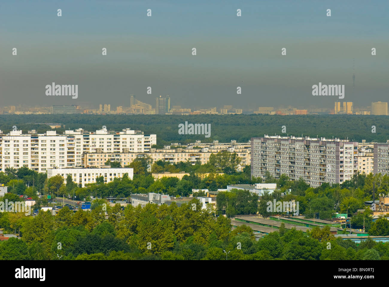 Hazardous smog hi-res stock photography and images - Alamy