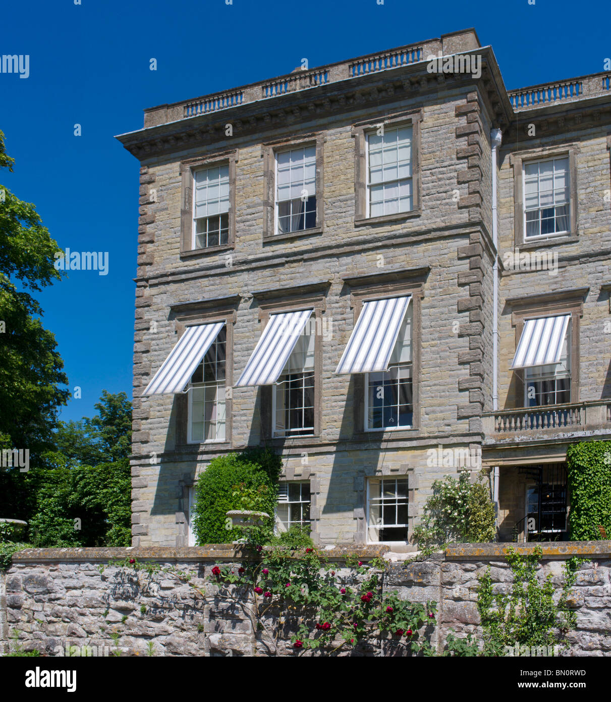 Ragley Hall Warwickshire High Resolution Stock Photography and Images ...
