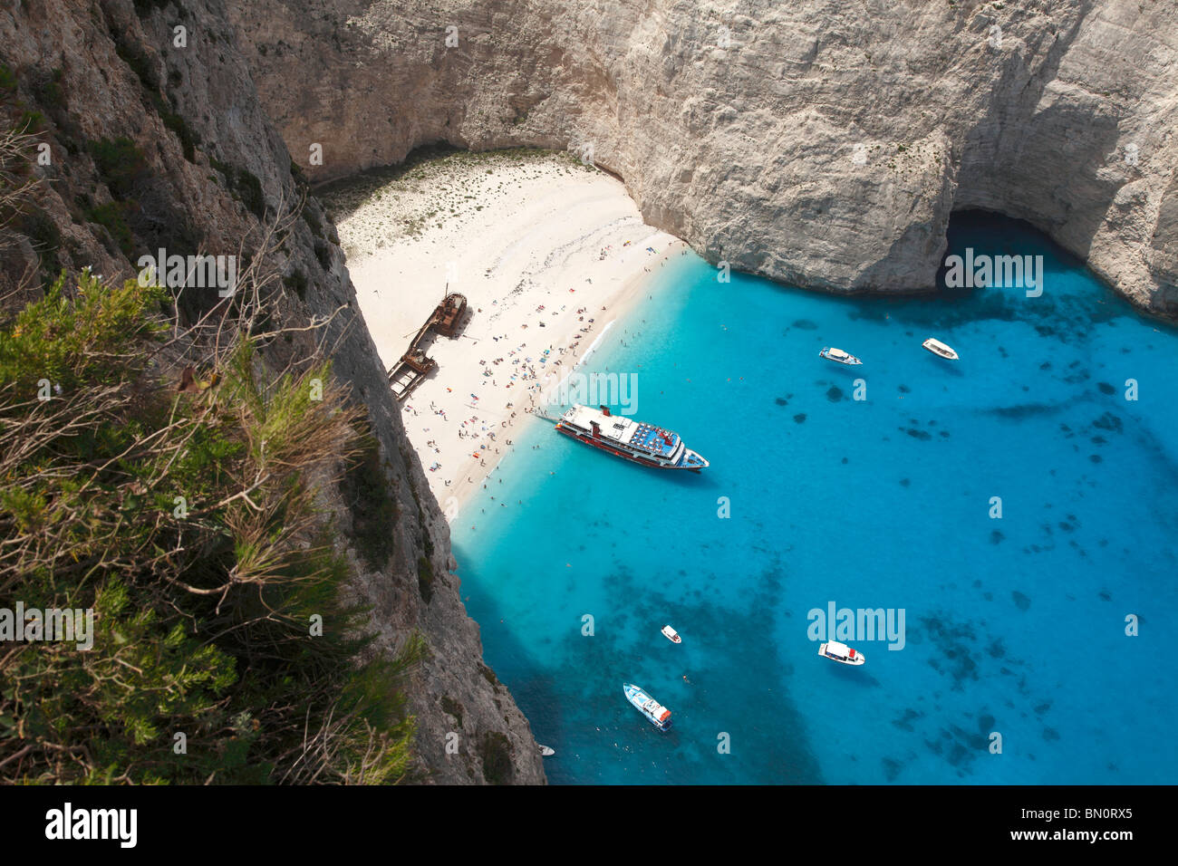 South East Zante High Resolution Stock Photography and Images - Alamy