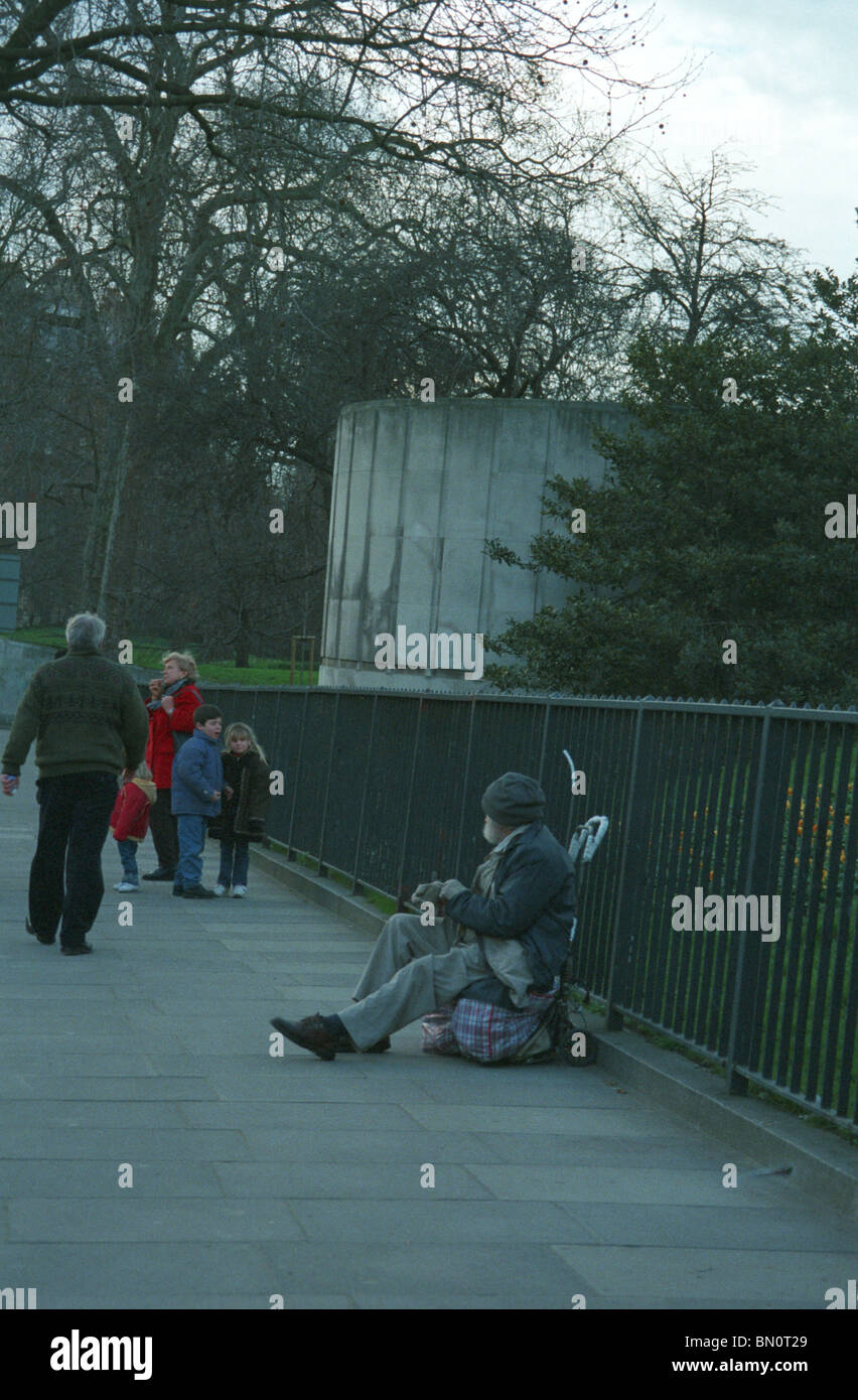 Homeless England High Resolution Stock Photography and Images - Alamy