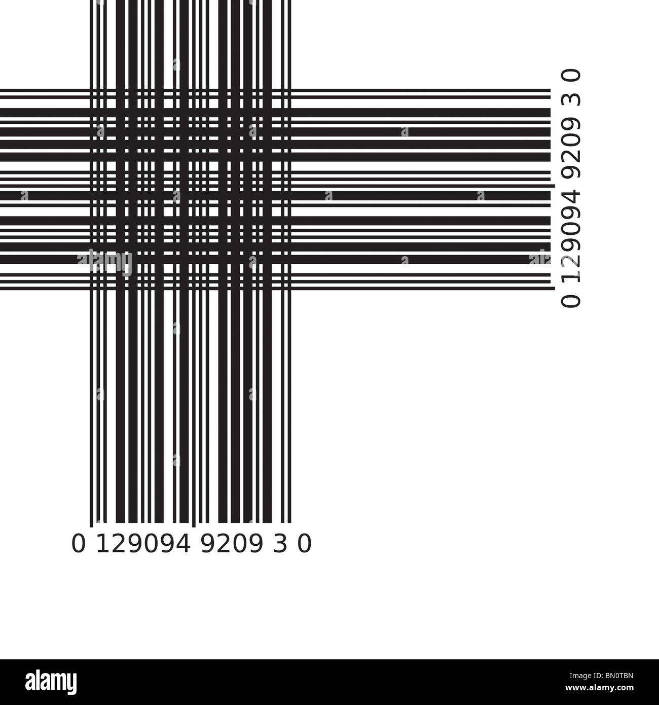 Bar code design hi-res stock photography and images - Alamy