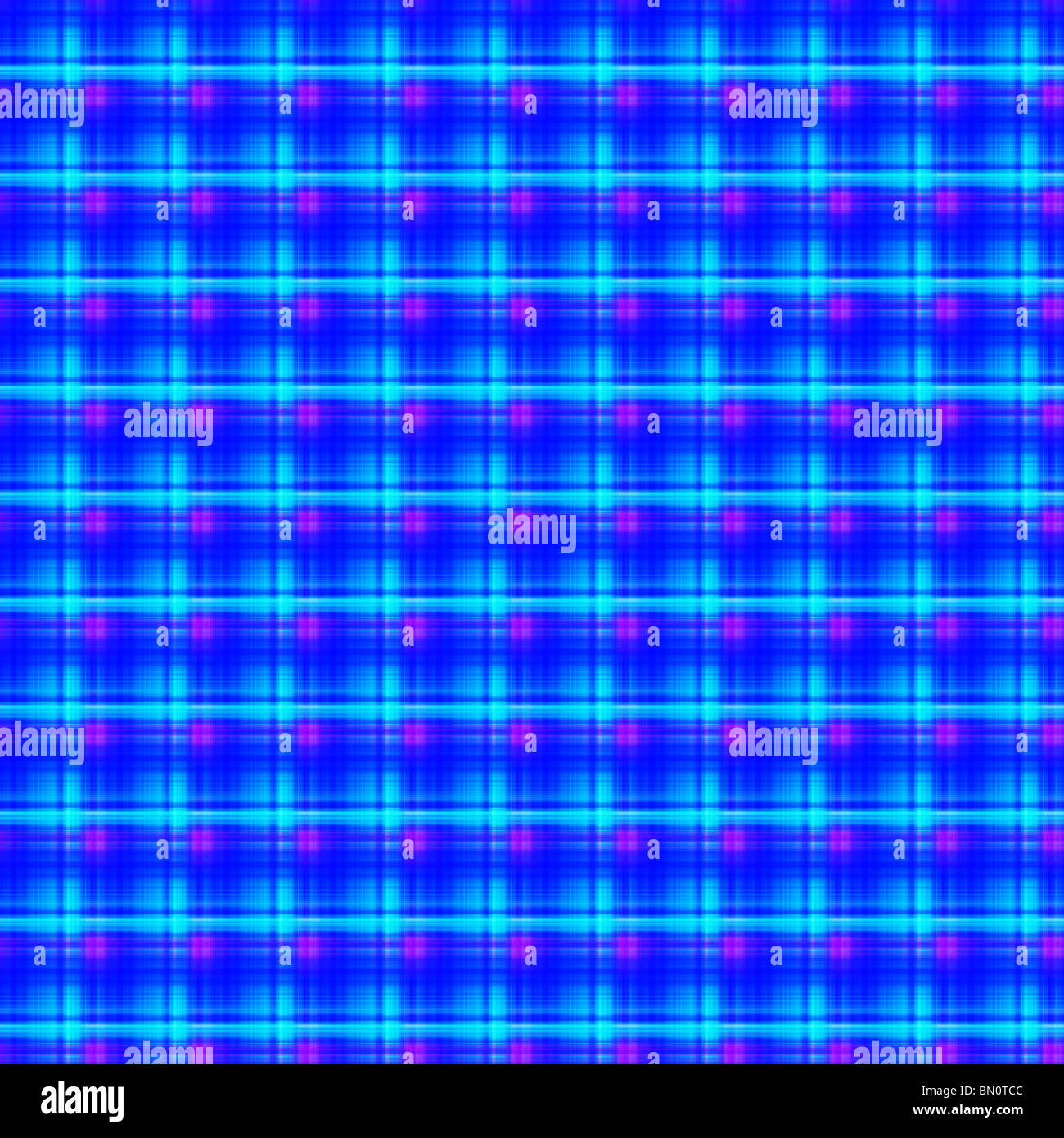 Abstract background image of blue and cold colors on squares Stock ...