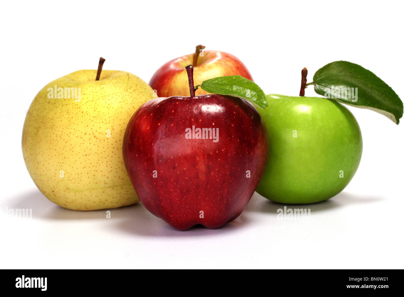 Juicy fresh apple healthy hi-res stock photography and images - Alamy