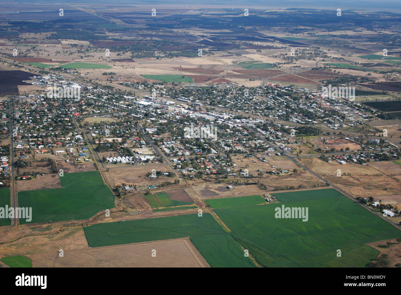 Gatton hi-res stock photography and images - Alamy