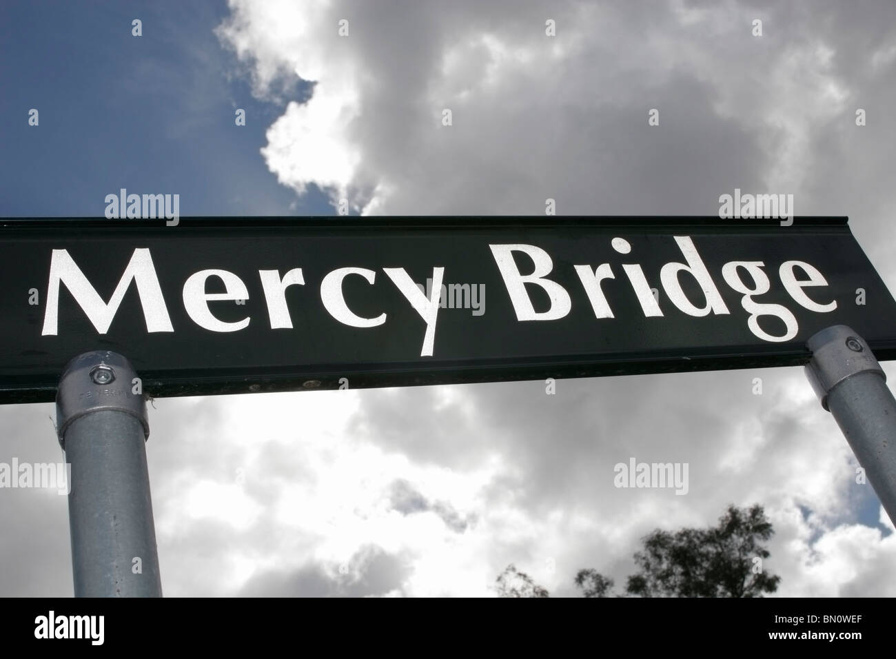 Bridge of mercy hi-res stock photography and images - Alamy
