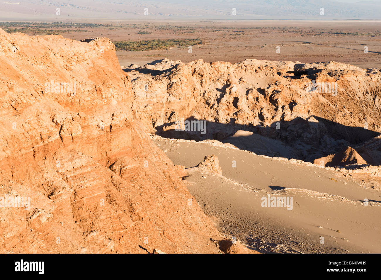 Canyon de chile hi-res stock photography and images - Alamy