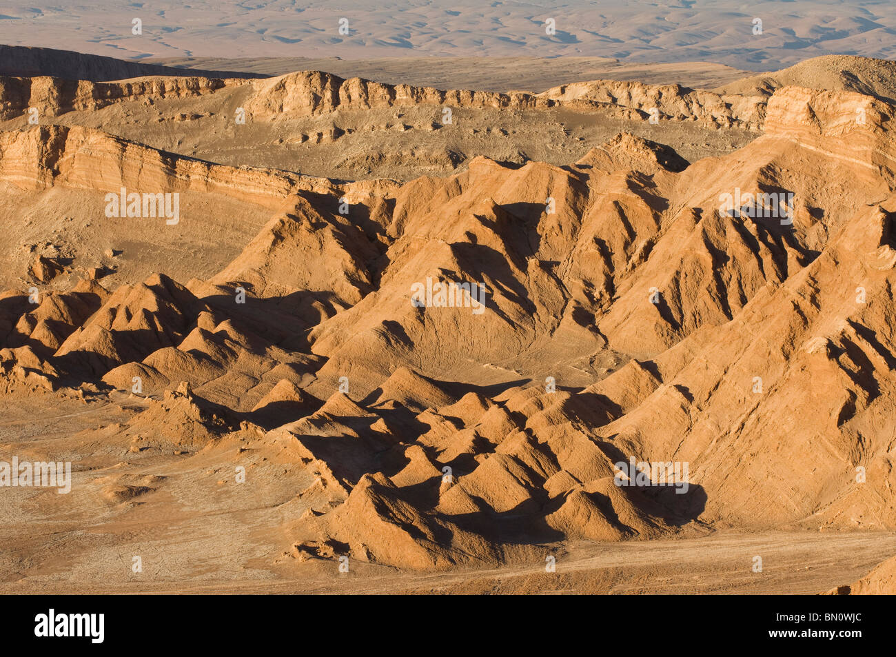 Lunar landscape atacama hi-res stock photography and images - Alamy