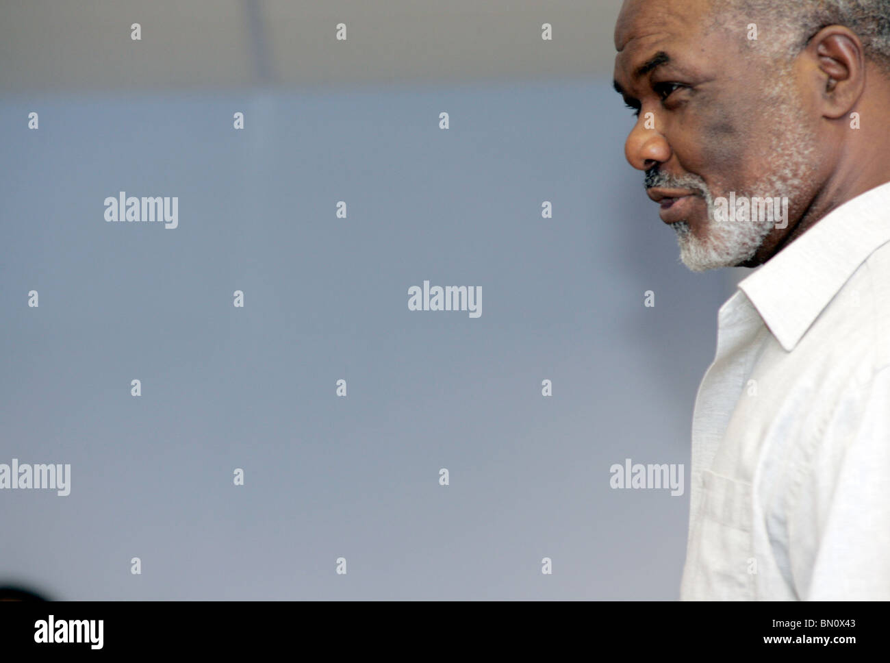 Sir willard white hi-res stock photography and images - Alamy