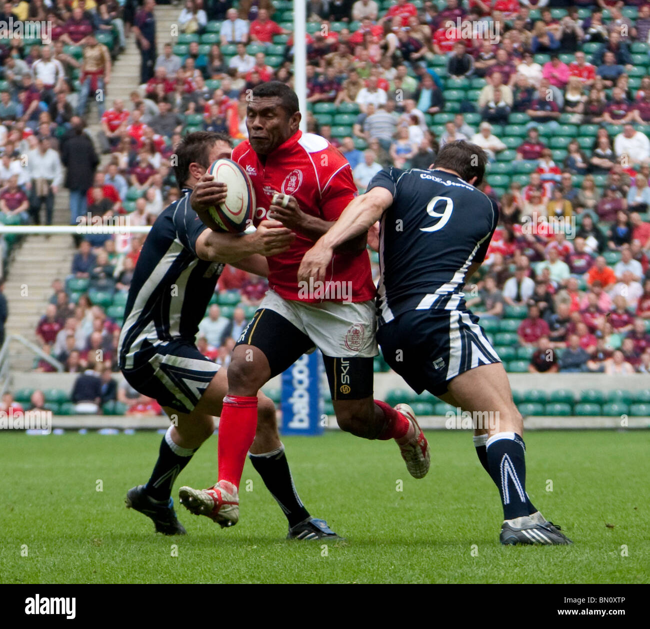 Army vs navy rugby hi-res stock photography and images - Alamy