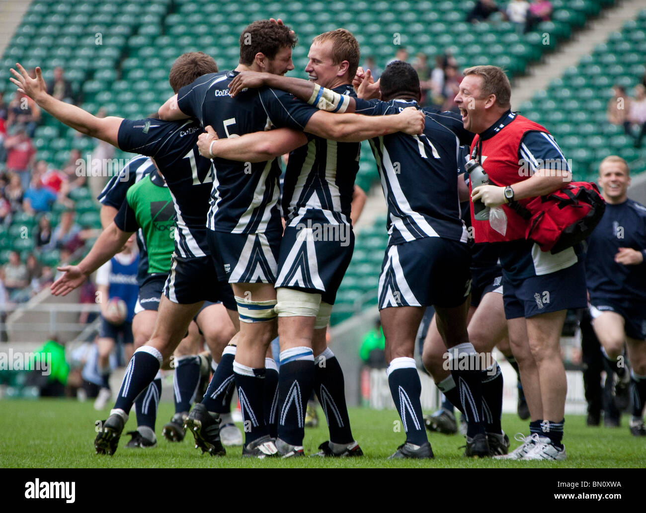 Army vs navy rugby hi-res stock photography and images - Alamy
