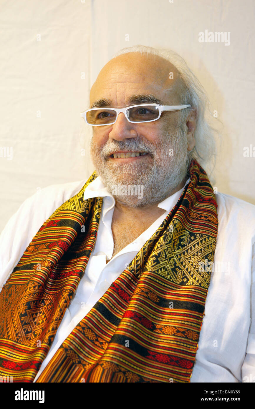 Demis roussos hi-res stock photography and images - Alamy
