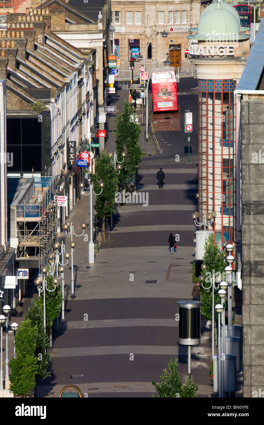 Exchange ilford hi-res stock photography and images - Alamy