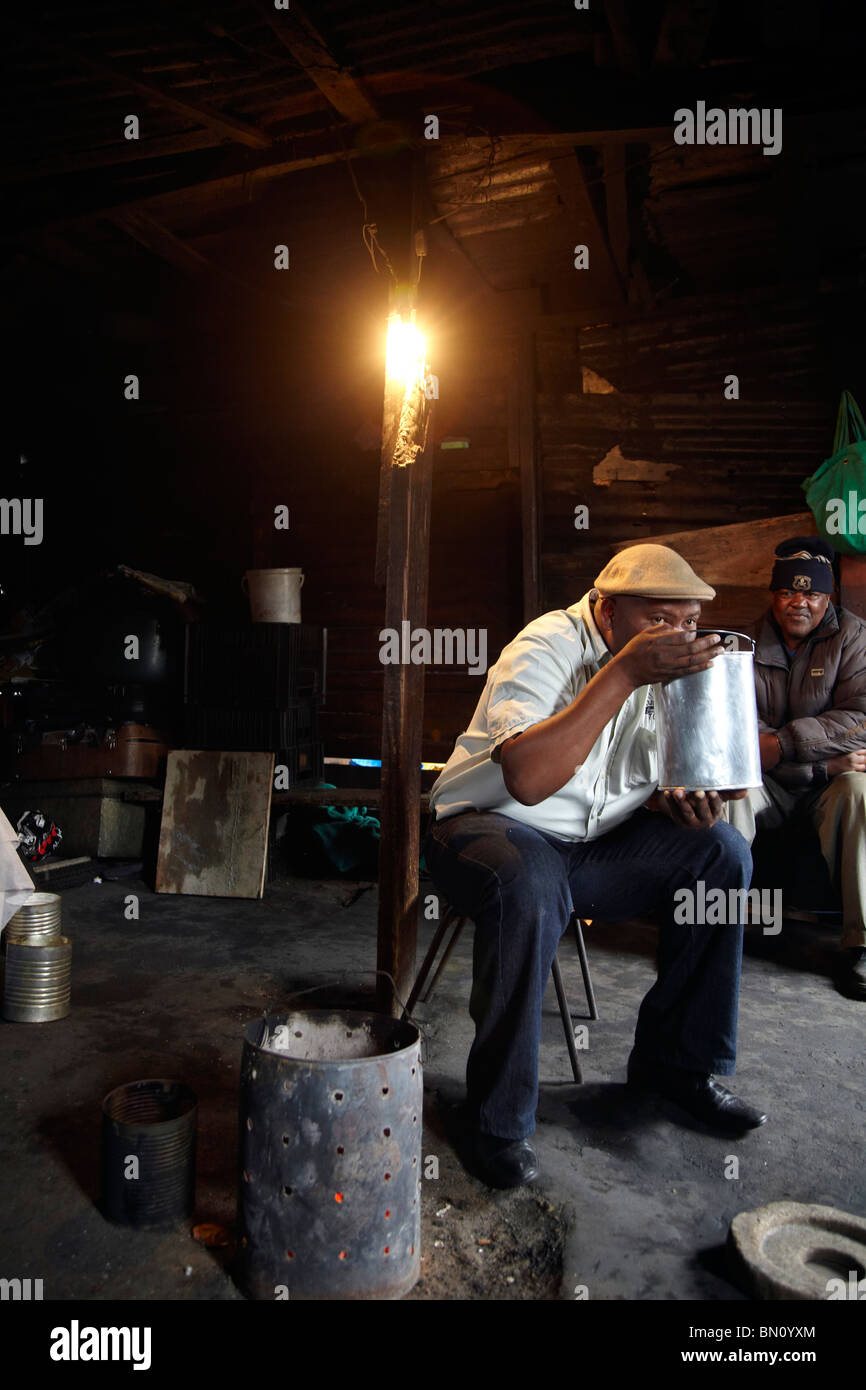 Shebeen hi-res stock photography and images - Alamy