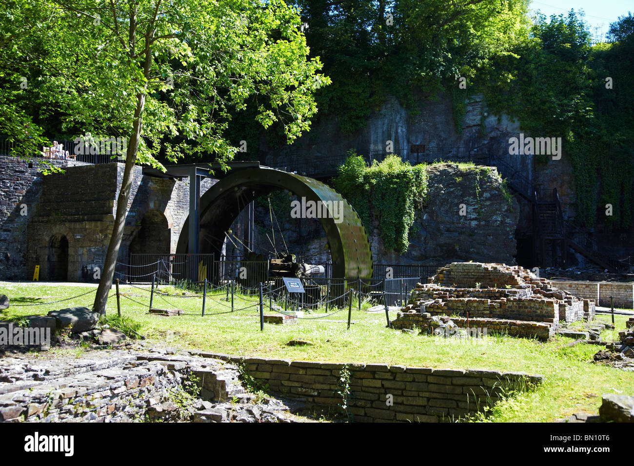 Dulais Valley Wales High Resolution Stock Photography and Images - Alamy