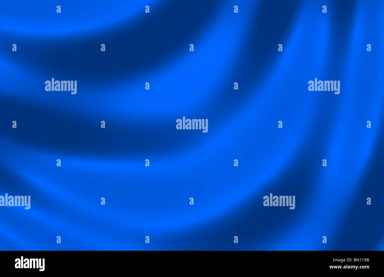 Wavy Silk - Cloth Stock Photo - Alamy