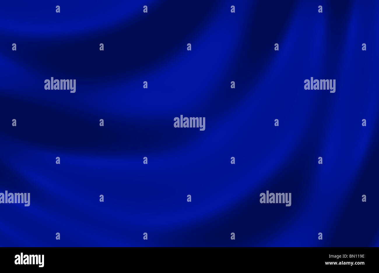 Wavy Silk - Cloth Stock Photo - Alamy