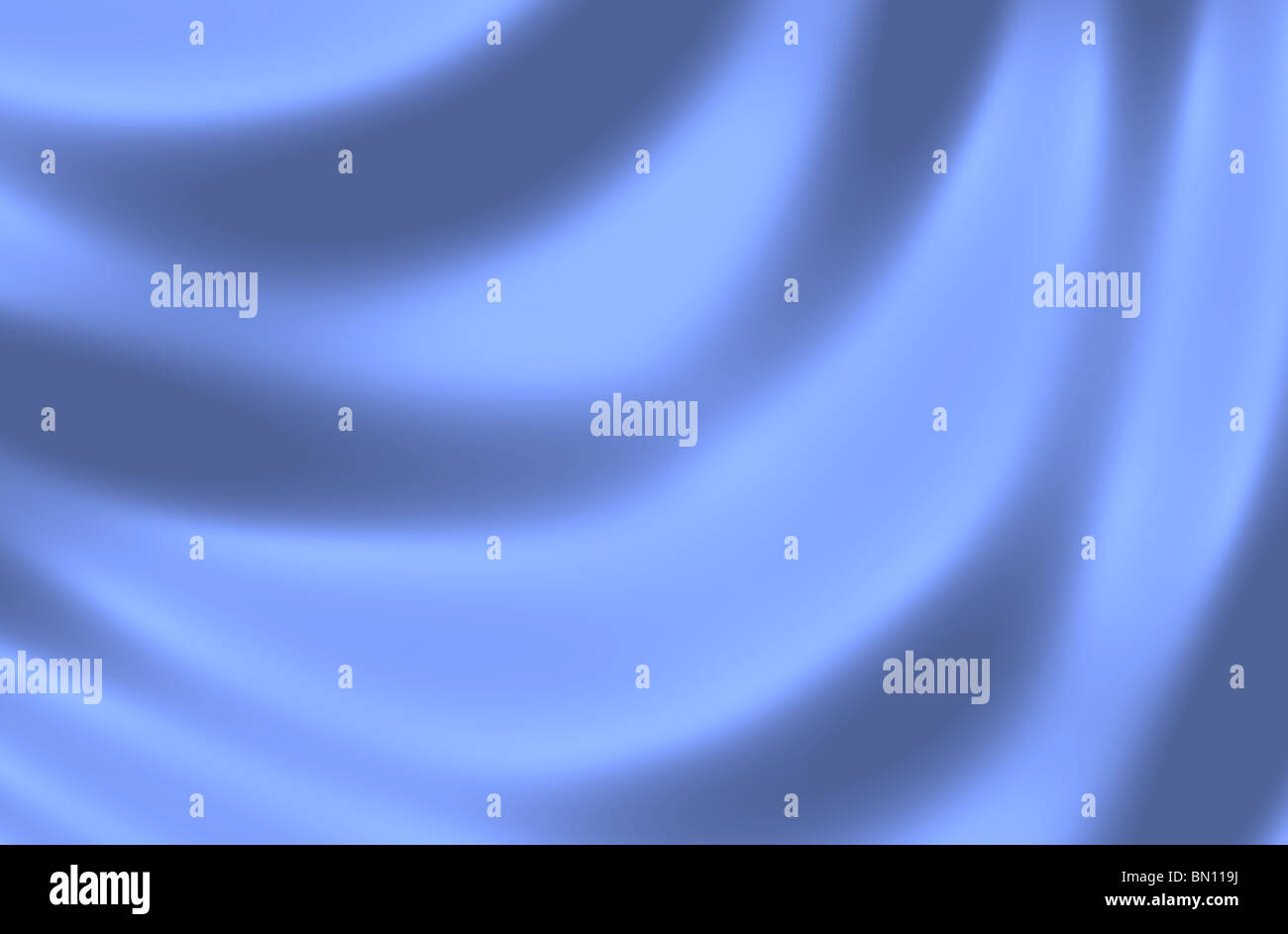 Wavy Silk - Cloth Stock Photo - Alamy