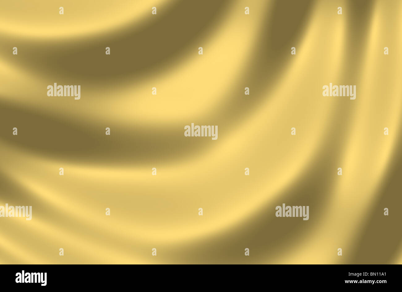 Wavy Silk - Cloth Stock Photo - Alamy