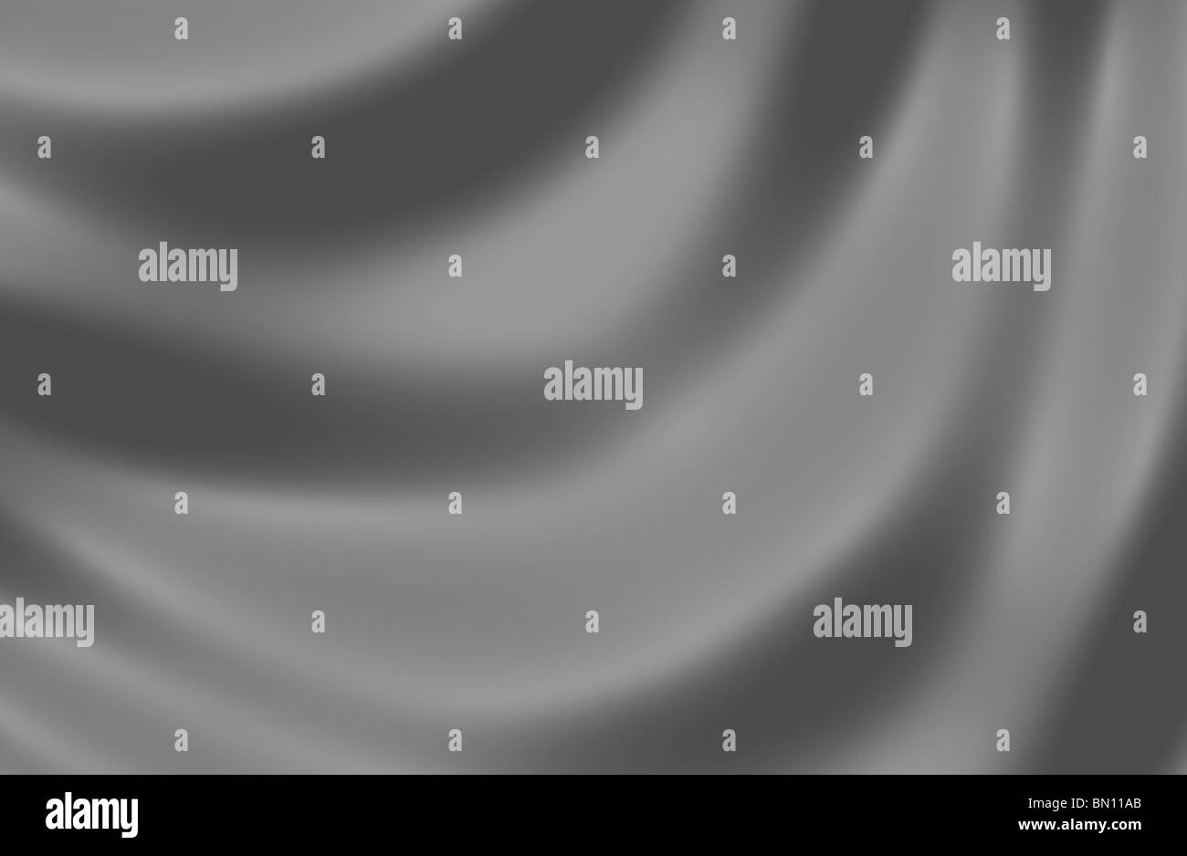 Wavy Silk - Cloth Stock Photo - Alamy