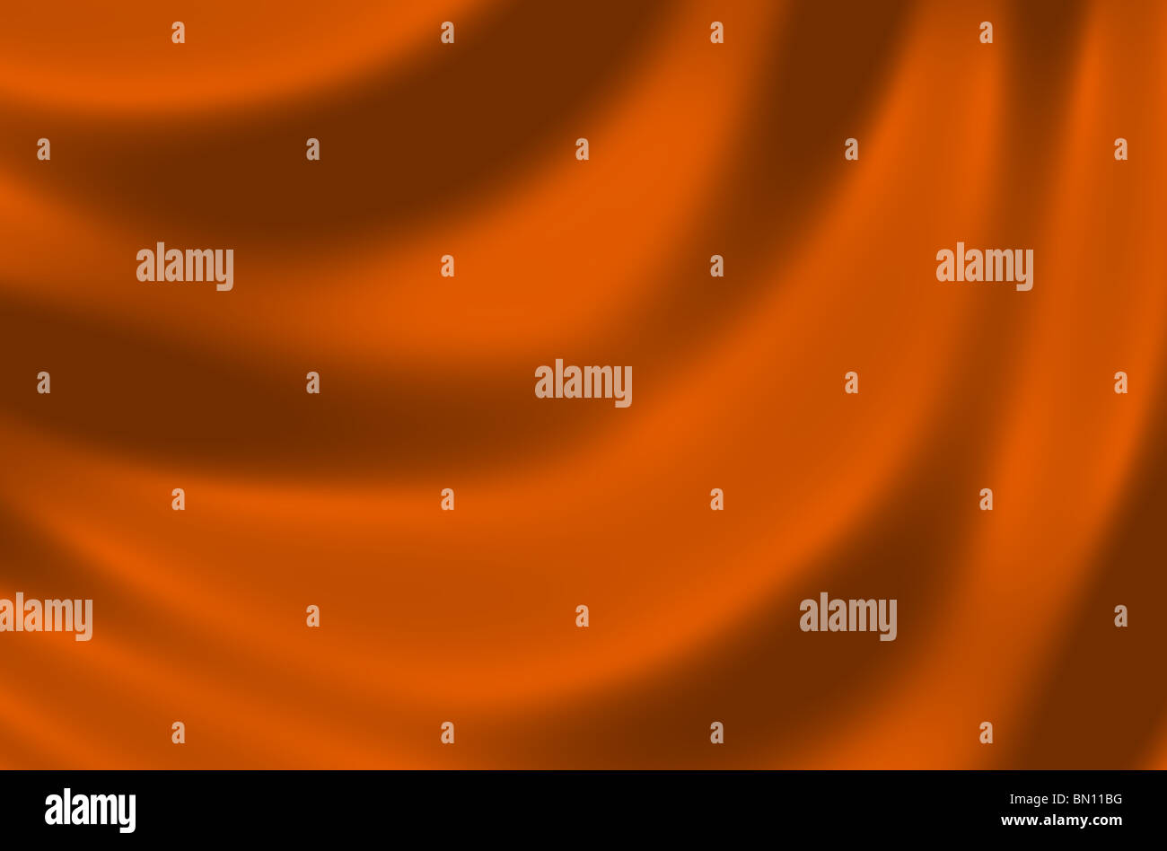 Wavy Silk - Cloth Stock Photo - Alamy