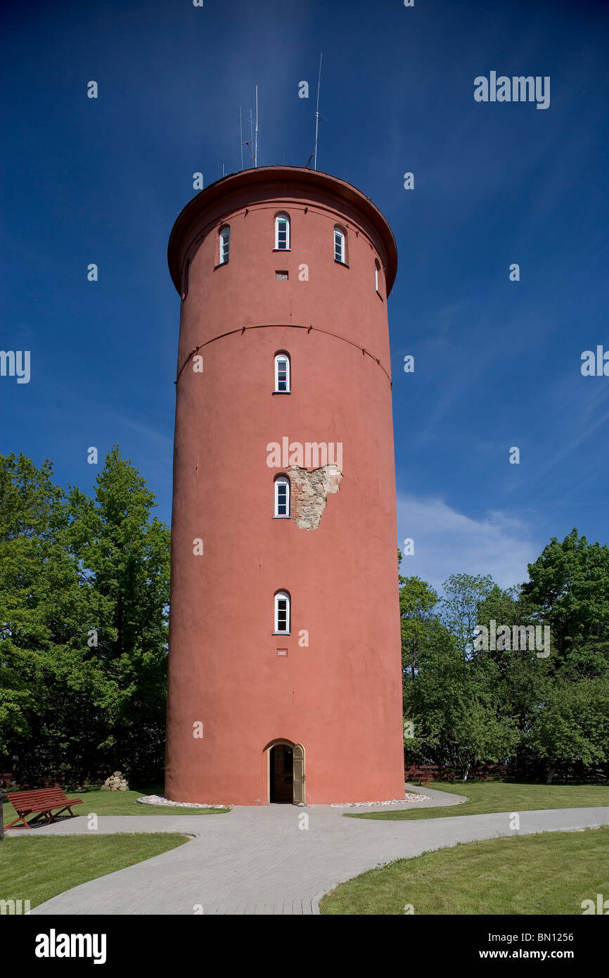 Slitere lighthouse hi-res stock photography and images - Alamy