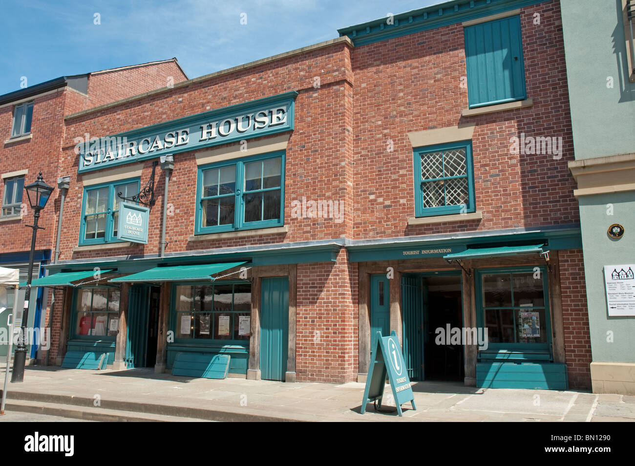 Paces to visit stockport hi-res stock photography and images - Alamy