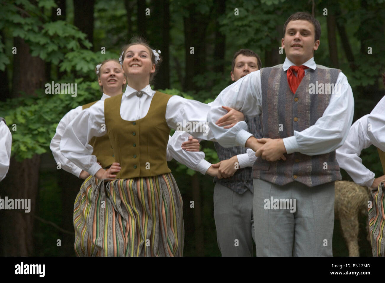 Latvia,Traditional costumes,Latvian folklore,sing,singing,dance,dancing ...