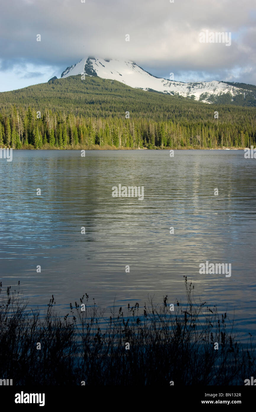 Cascades range, washington hi-res stock photography and images - Alamy