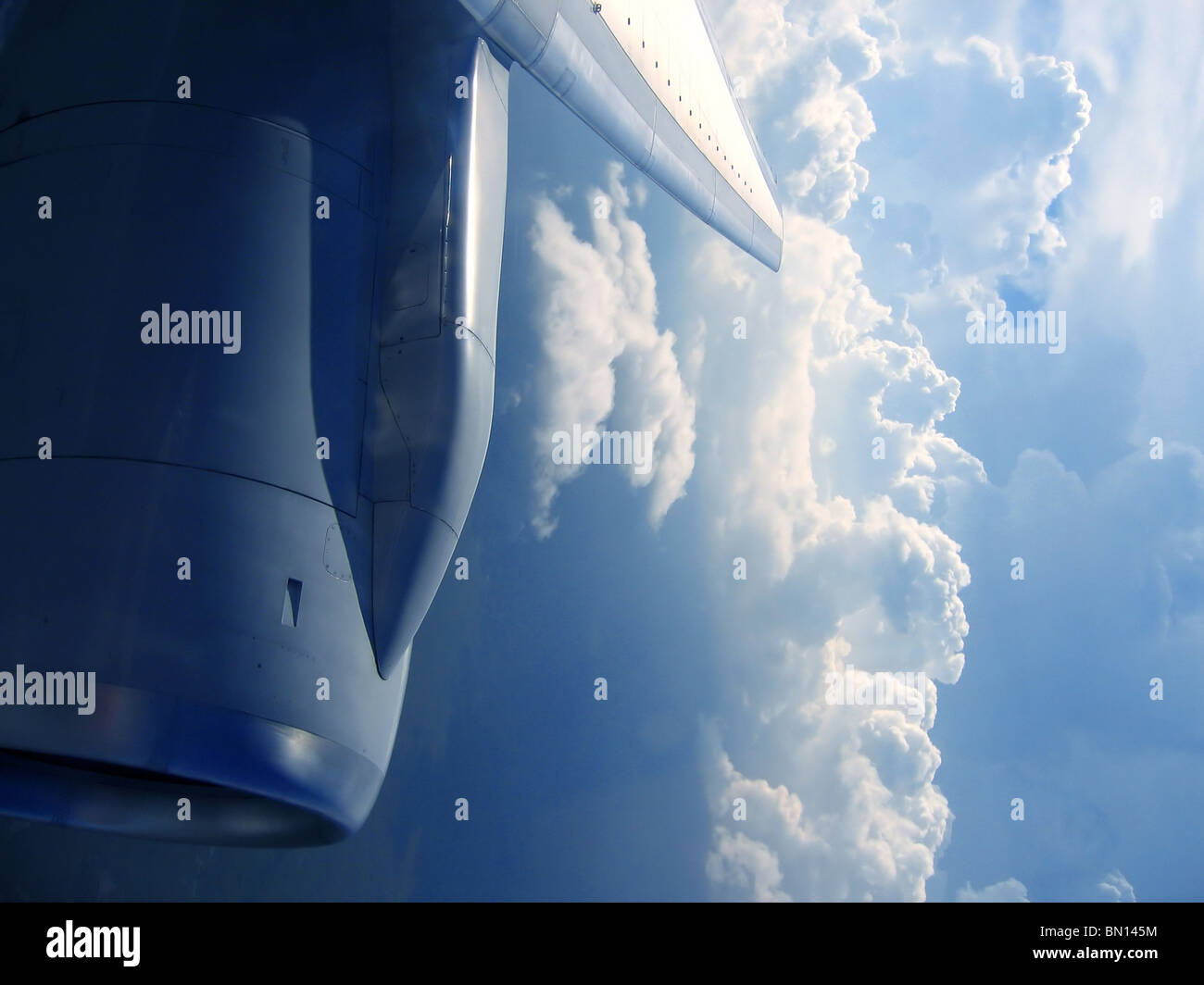 Airplane reactor hi-res stock photography and images - Alamy
