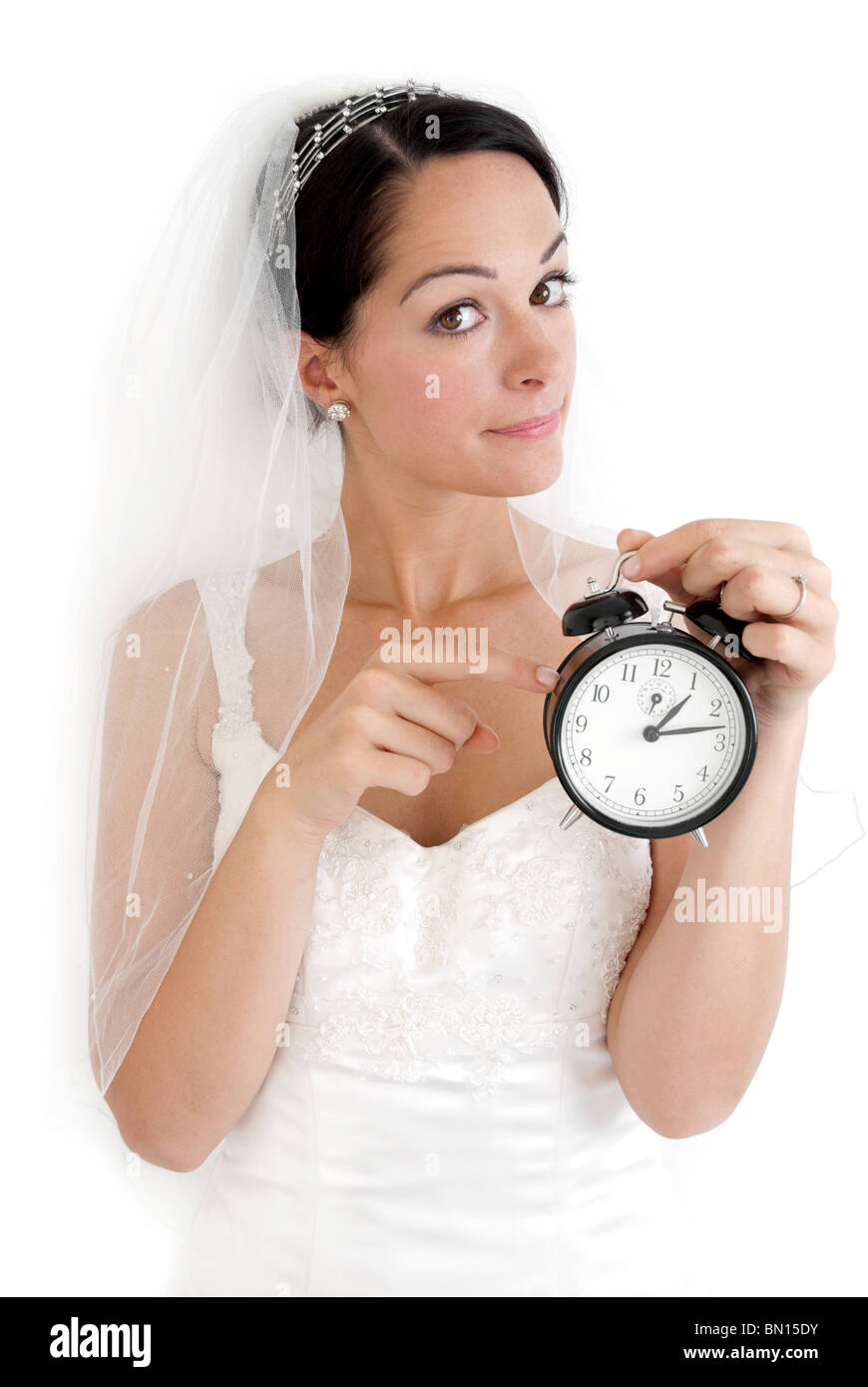 Wedding planning stress hi-res stock photography and images - Alamy
