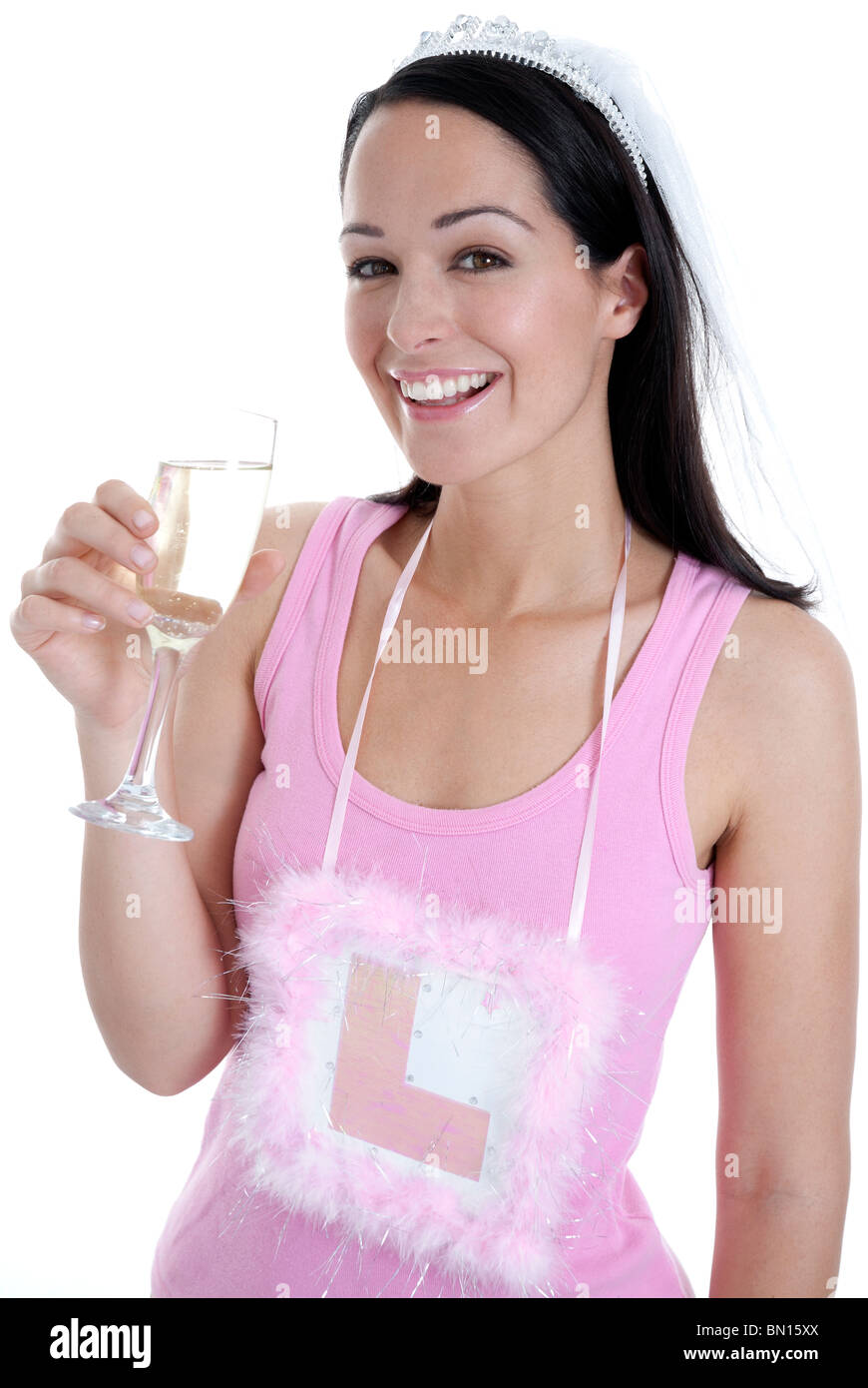 Hen night hi-res stock photography and images - Alamy