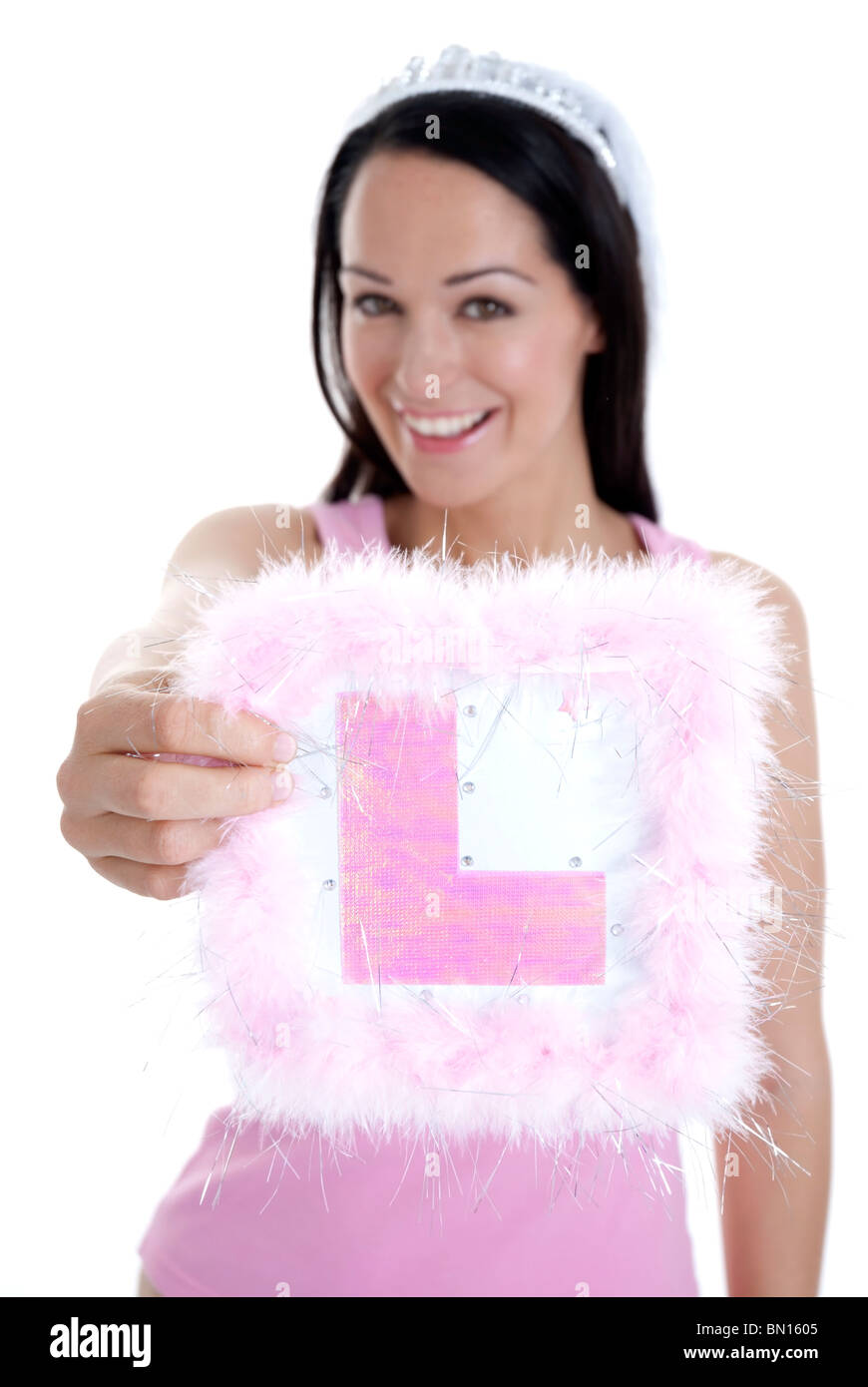 Hen party fun Stock Photo - Alamy